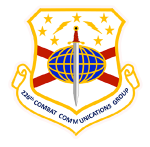 226th Combat Communications Group